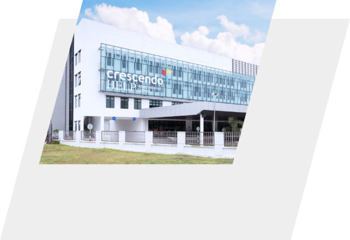 Services - Crescendo